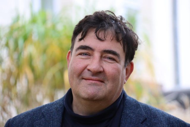 Aue-Lecture 2023: Prof. Dr. Thomas Kaufmann · Aue-Stiftung